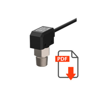 Serie PSS - Autonics Perú